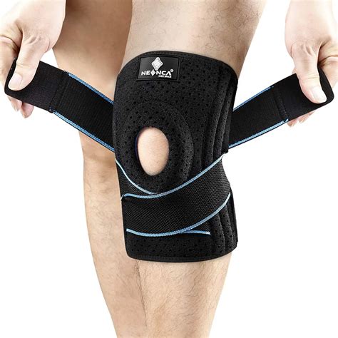 Mcl Knee Brace