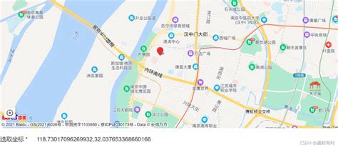 百度地图开发：调用jsapi实现实时定位的解决方案及常见问题 阿里云开发者社区