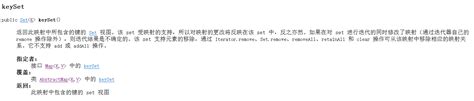 Map底层实现原理 慎终若始 博客园