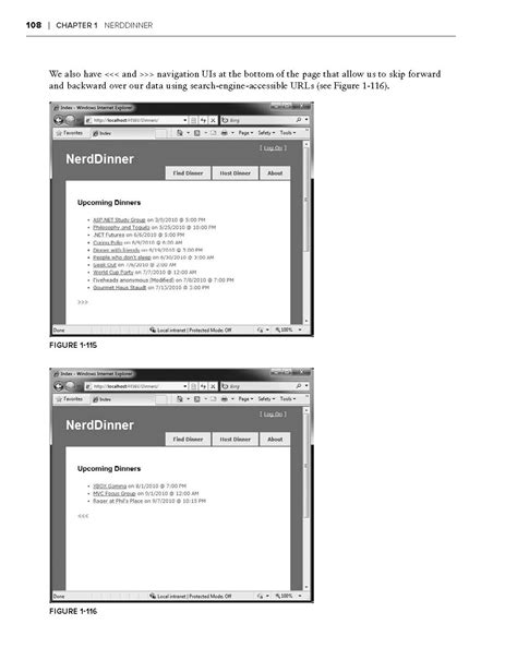 Wrox Professional ASP NET MVC Jun Página asp DOT net
