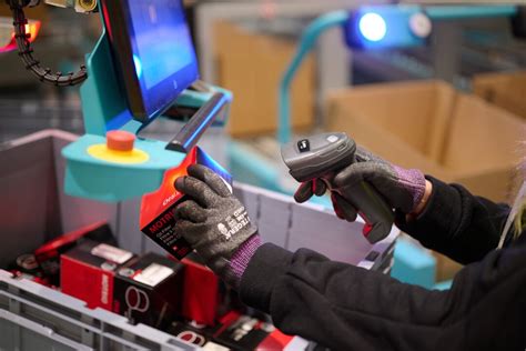 Robotics Designed For Humans Exotec