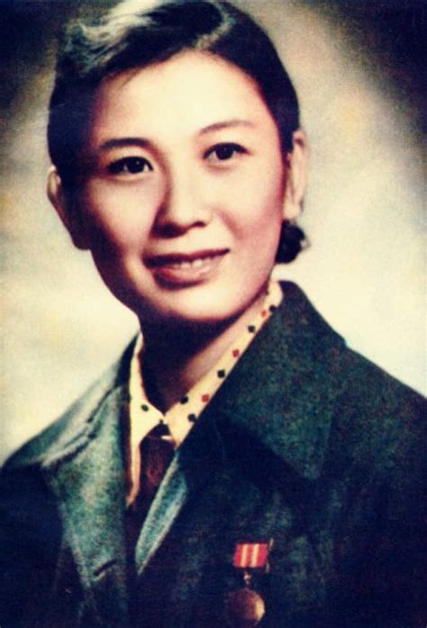 黄梅戏一代宗师严凤英