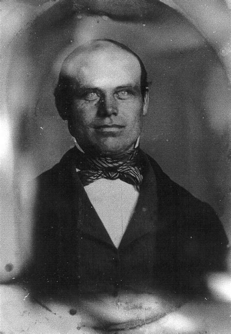 David Clark 1817 1878 Son Of James Clark And Hannah Robinson