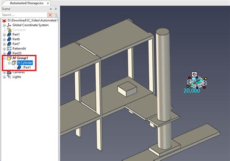 Smart Motion Editor General Discussion Ironcad Community