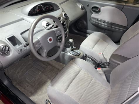 2006 Saturn Ion Level 2 Runco Brothers