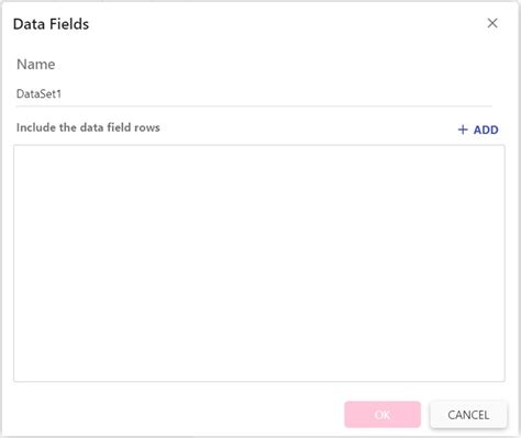Adding The Report Designer Component To Aspnet Core