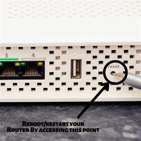 Verizon Router Yellow Light 6 Ways To Fix It Fast Technology Rater