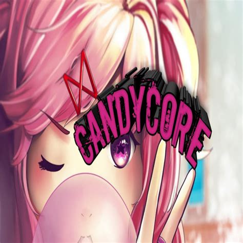 Candy Core Youtube