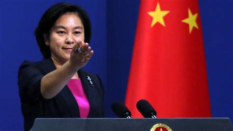 非洲国家因与中国的关系而面临债务陷阱？外交部驳斥world湃澎湃新闻 The Paper