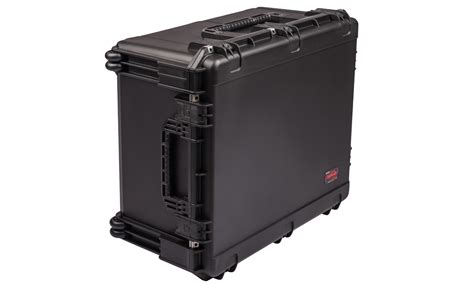 Skb 3i 3026 15b E Leerskb Cases 3i Series Wasserdichter Koffer