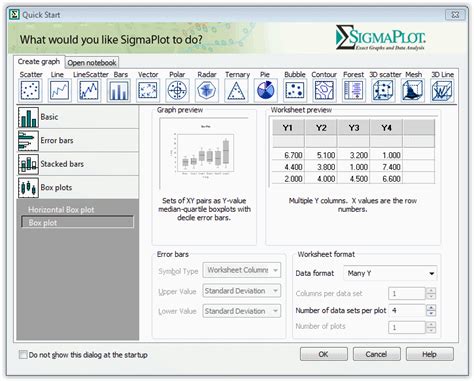 Systat Software Gmbh Wissenschaftliche Graphik Und Statistiksoftware