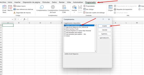 crear índices en excel para controlar diversas hojas excel negocios