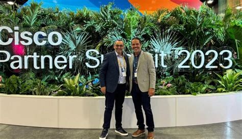 Splash Access Wins 1st Place Cisco Partner Innovation Award