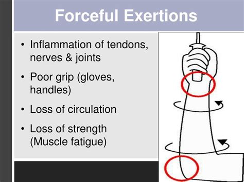 Ppt Ergonomics Powerpoint Presentation Free Download Id2899784