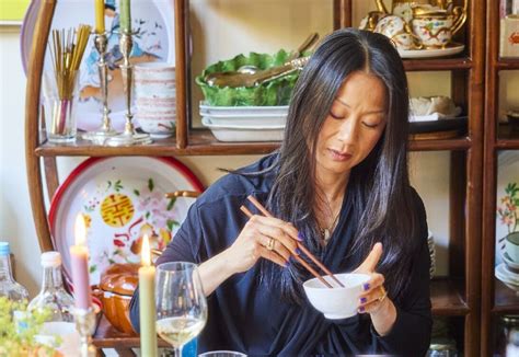 Amy Poon To Open First Permanent Restaurant In Somerset House All Content