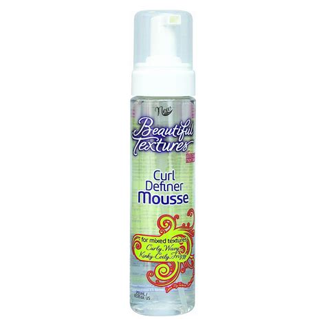 Beautiful Textures Curl Definer Mousse 8 5oz Hive Beauty Supply