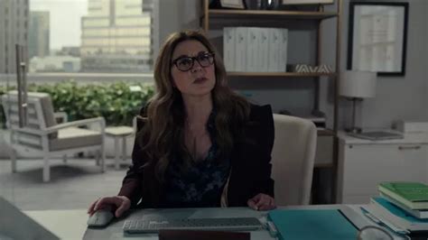 Lunettes Tom Ford Portées Par Kit Voss Jane Leeves Vues Dans La Garde