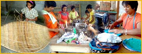 Livelihood Programs Example In The Philippines The Pinoy 60 Off