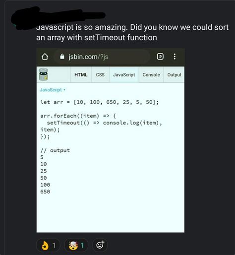 So Amazing ProgrammerHumor Io