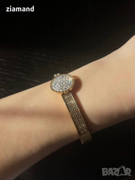 Твърда гривна с камъни в Гривни в гр София Id43862241 — Bazarbg