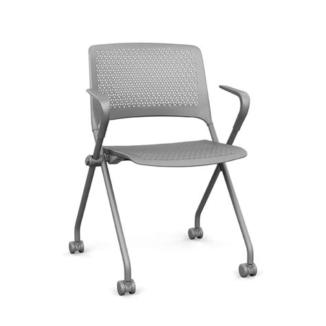 Qwiz Nesting Chair Sitonit Seating