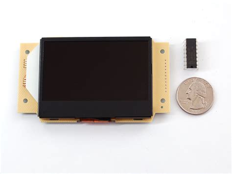 Graphic St7565 Negative Lcd 128x64 With Rgb Backlight Extras St7565 Id 438 Adafruit