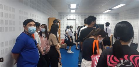 MED CMU OPEN HOUSE 2022