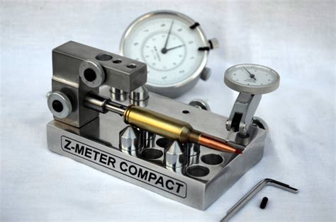 Z-METER измерительное оборудование для релоада и высокоточной стрельбы