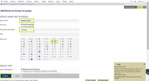 Netflow Configuration And Monitoring Via Prtg On Vmware Vsphere 5x