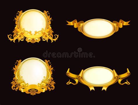 Classical Rich Frames Stock Illustrations 637 Classical Rich Frames Stock Illustrations
