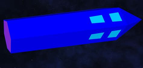 Poleaxe Class Battlecruiser By Kingdragon01 On Deviantart