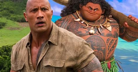 Moana Live Action Movie Release Date Delayed By Disney United States