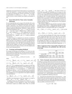 MadSGM Multivariate Anomaly Detection With Score Based Generative Models DeepAI