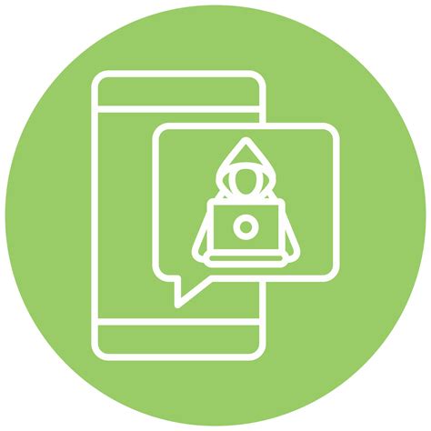 Hacker Icon Style Vector Art At Vecteezy