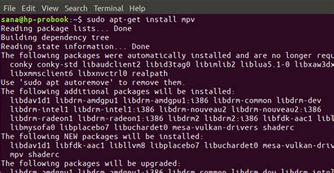 Top 3 Video Players For Ubuntu VITUX