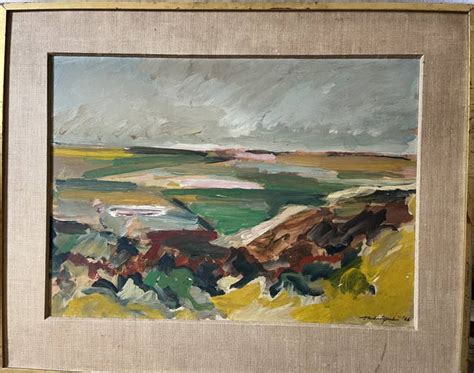 Southern Landscape By Mike Junkin 0167 On Nov 26 2022 Bermingham