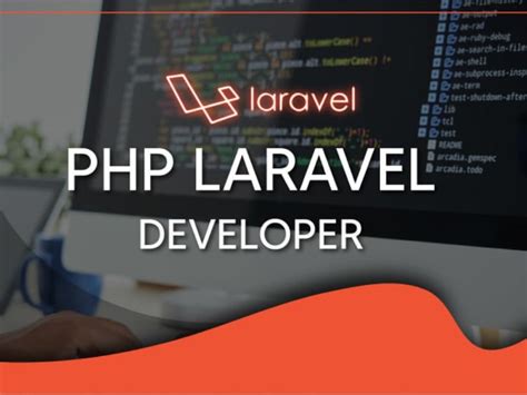 Laravel Codeigniter Websites Restful Apis Backend Responsive