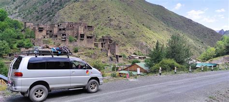 სექტემბერი დღიანი ტური ხევსურეთში შატილი მუცო ხევსურეთი შატილი 0 Gel Wild Georgia