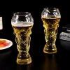 China Football Glass Beer Glass Suppliers Manufacturers Factory