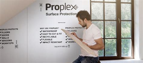 Coroplast Is A Better Solution In Surface Protection For Construction