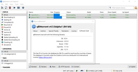 Known Issue Qt6 And White Text In Progressbar · Issue 15941