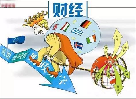 全球经济倒退，中国陷入 债务门 ”全面危机如何逃？财经头条新浪财经
