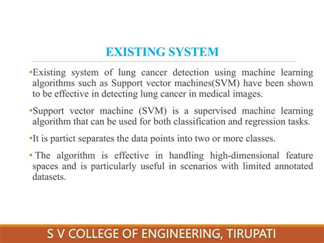 Batch 13 Pptx Lung Cancer Detection Using Transfer Learning Ppt