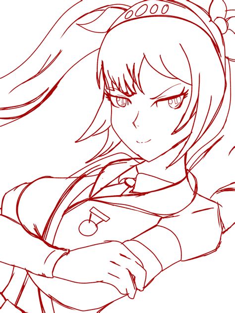 J Murder Drones Wip By Genesisgoldstein On Deviantart