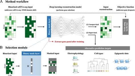 Overview Of Predictive And Robust Gene Selection For Spatial