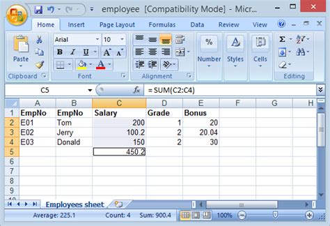 Đọc Ghi File Excel Trong Java Sử Dụng Apache Poi