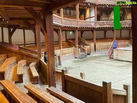 Bryan Dechart Gethu Cinema