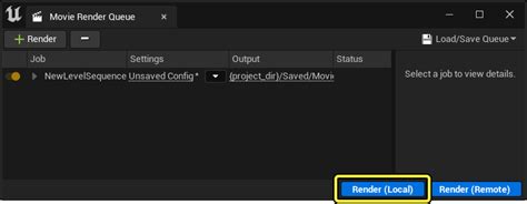 Rendering From Multiple Camera Angles In Unreal Engine 5 Irender