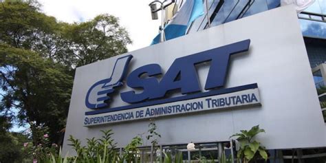 En Búsqueda De Evasores De Impuestos Sat Logra Casi Q2 Mil Millones En