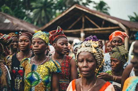 Tribal Traditions Cultural Heritage And Identity Among Zimbabwes